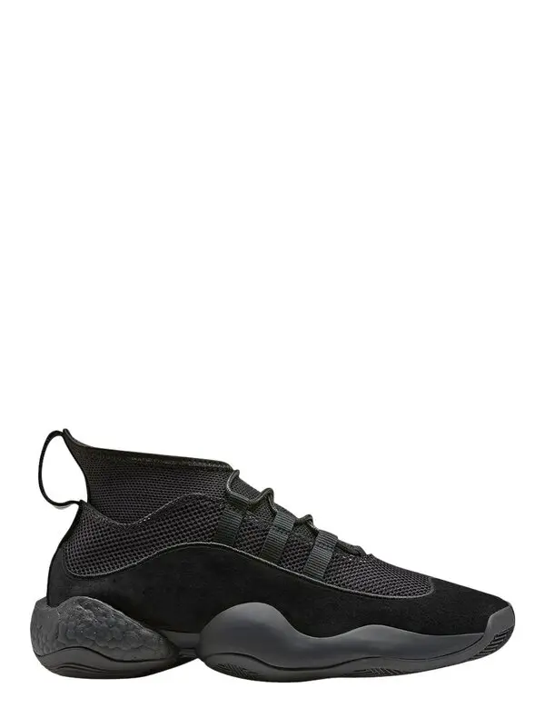 Adidas Bed J.w. Ford X Crazy Byw Sneakers - Black