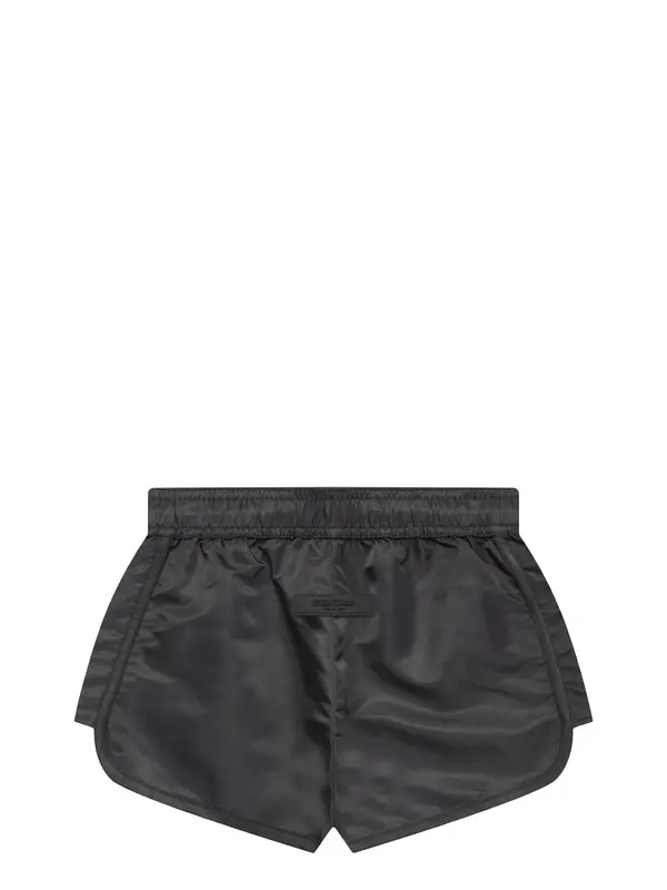 Fear Of God Running Short - Black