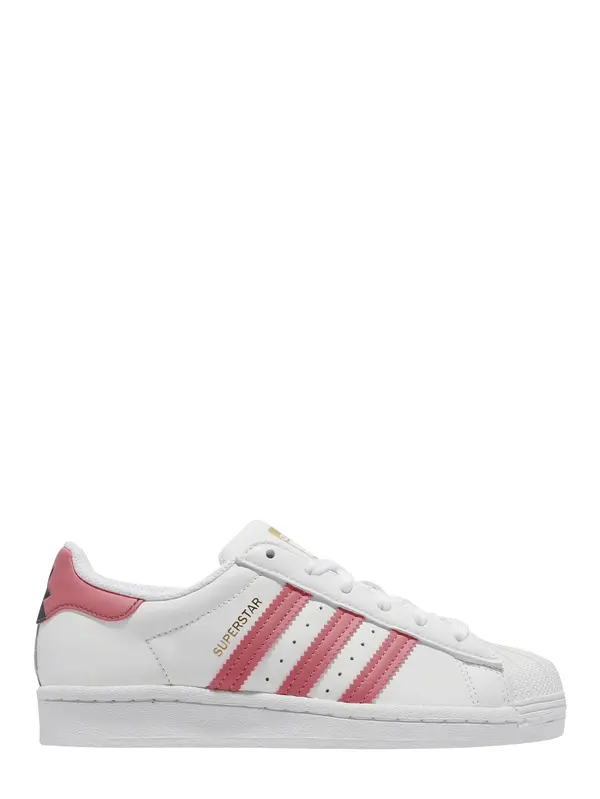 Adidas Superstar Sneakers - White