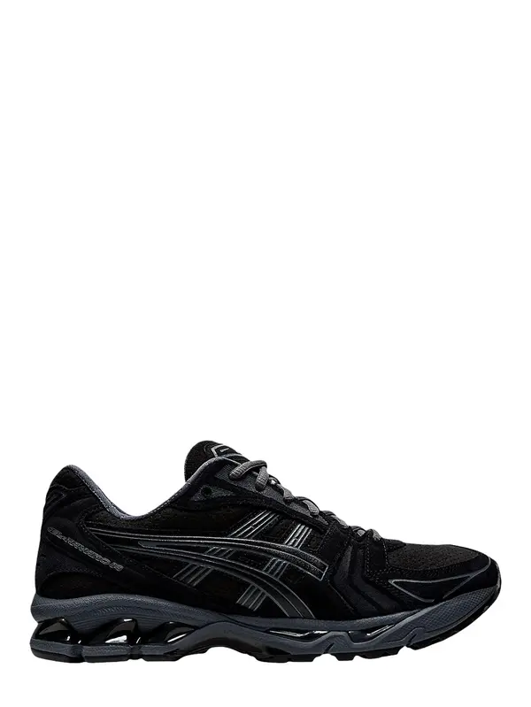 Asics Gel-kayano 14 Sneakers - Black