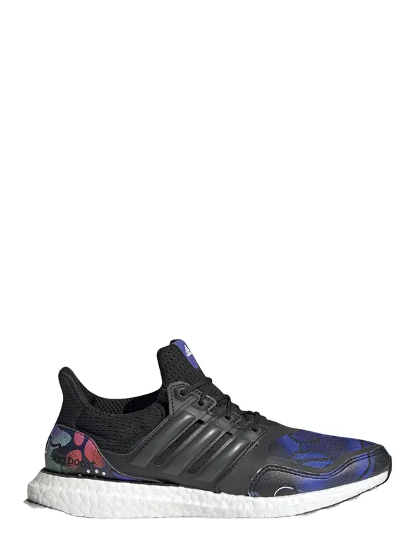 Adidas Ultraboost S&l Dna Sneakers - Black