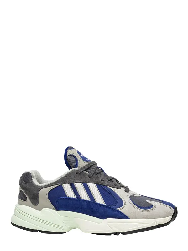 Adidas Yung-1 Alpine Sneakers - Grey