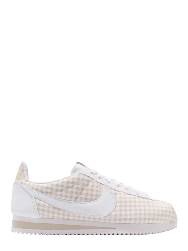 Nike Classic Cortez Qs Sneakers - White