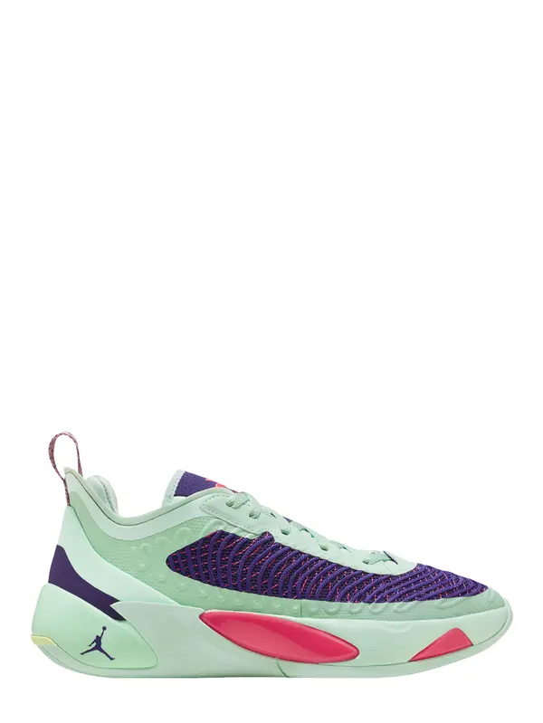 JORDAN Luka 1 Pf 'easter' Athletic Sneakers - Green