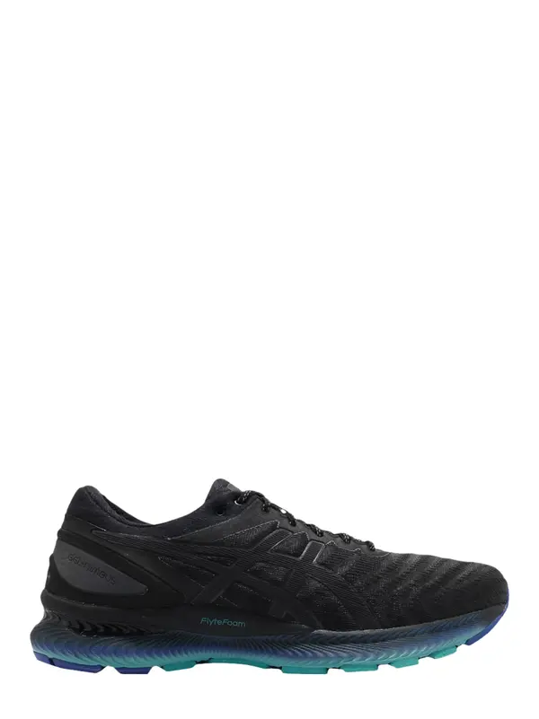 Asics Gel Nimbus 22 Lite-show Sneakers - Black