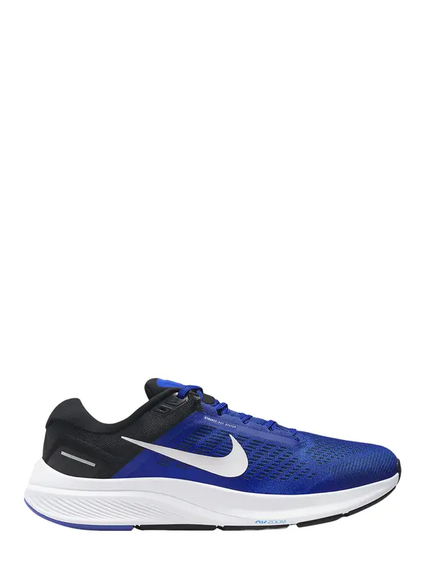 Nike Air Zoom Structure 24 Sneakers - Blue