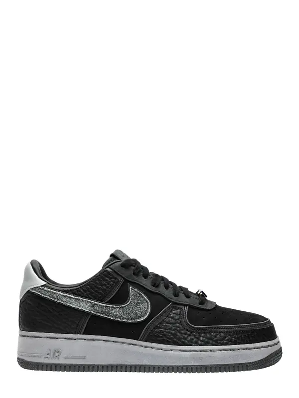 Nike A Ma Maniére X Air Force 1 Low '07 'hand Wash Cold - Black
