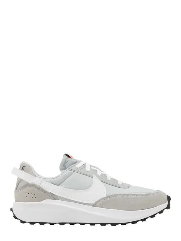 Nike Waffle Debut Sneakers - Grey