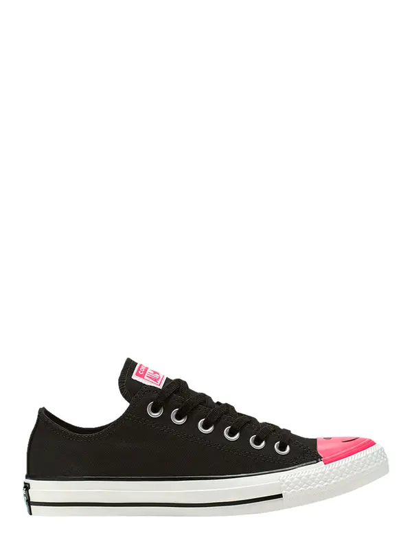 CONVERSE Chuck Taylor All Star Low Sneakers - Black