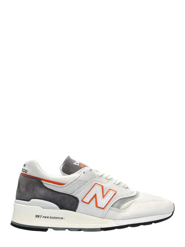 NEW BALANCE 997 Sneakers - Grey