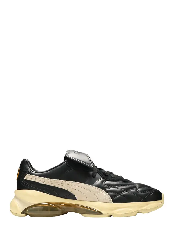 PUMA X Rhude Cell King Sneakers - Black