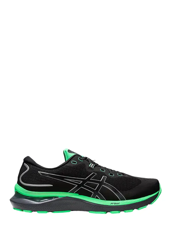 Asics Gel Cumulus 24 Lite-show Sneakers - Black