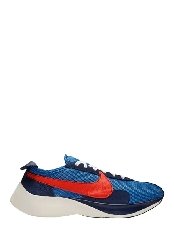 Nike Moon Racer Qs Sneakers - Blue