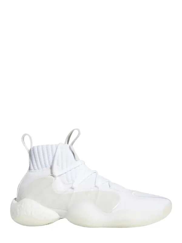 Adidas Crazy Byw X Sneakers - White
