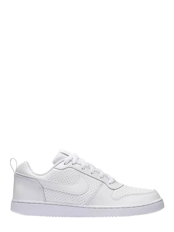 Nike Court Borough Low Sneakers - White