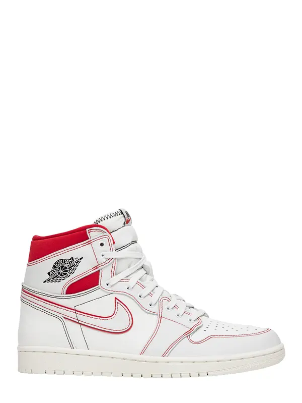 JORDAN 1 Retro High Og 'phantom - White
