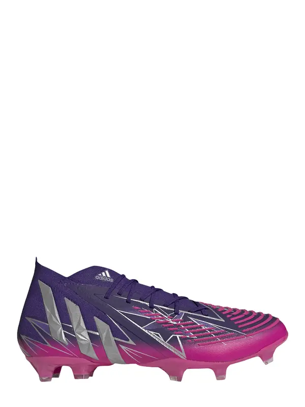 Adidas Predator Edge.1 Fg - Purple