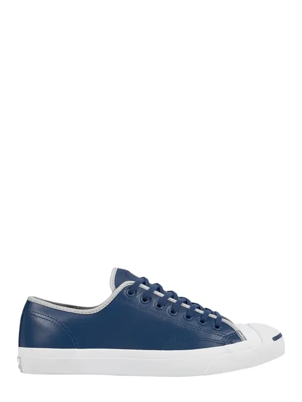 CONVERSE Jack Purcell Low Top Sneakers - Blue