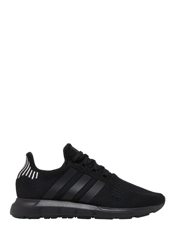 Adidas Swift Run 1.0 Sneakers - Black