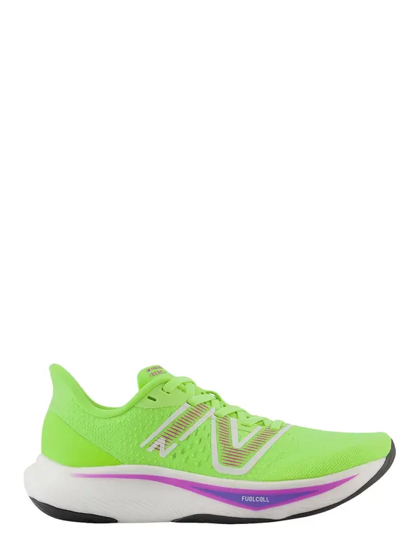 NEW BALANCE Fuelcell Rebel V3 - Green