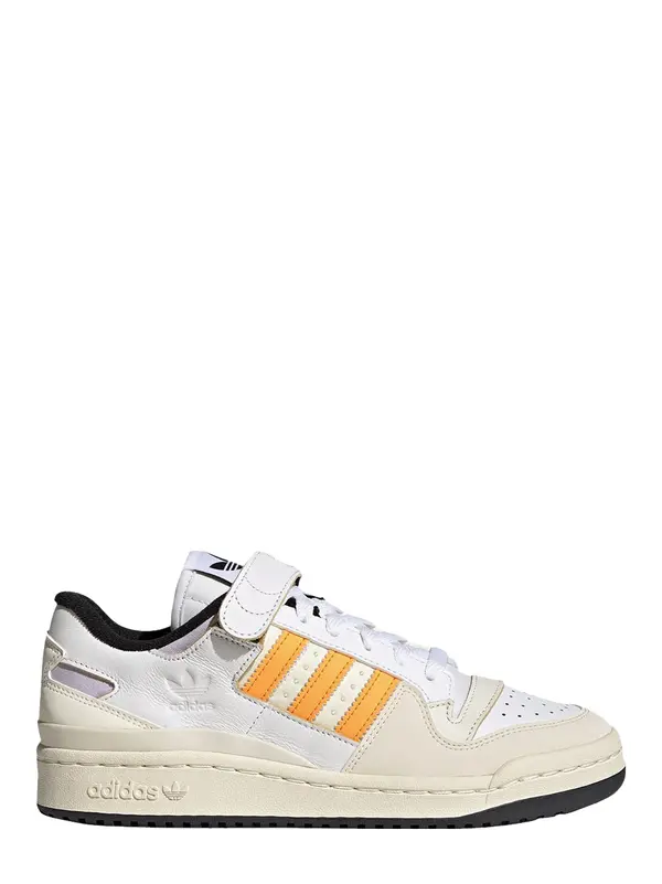 Adidas Forum 84 Low Sneakers - Cream