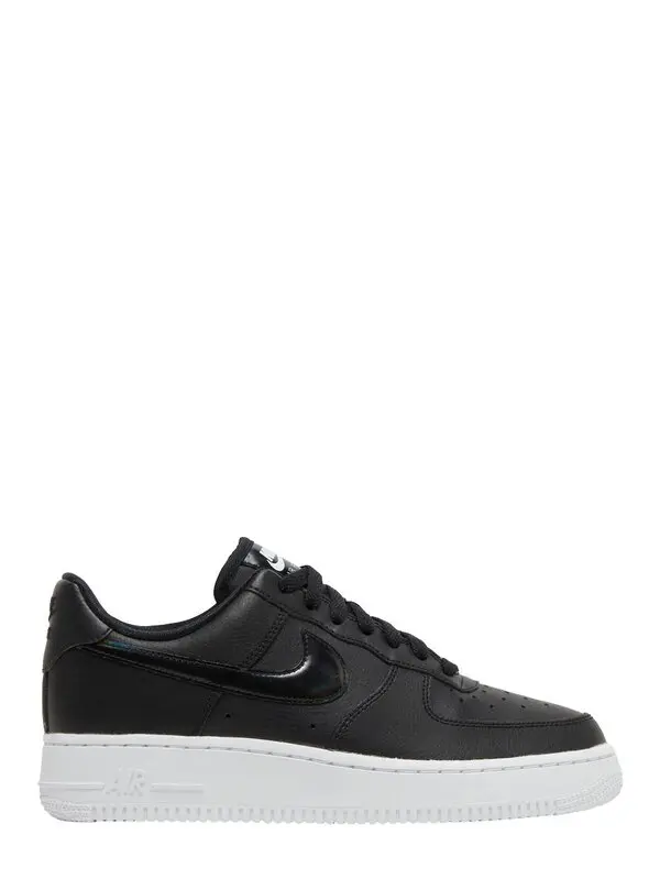 Nike Air Force 1 Low Sneakers - Black