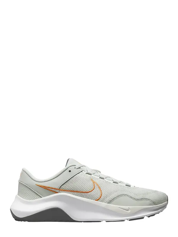 Nike Legend Essential 3 Next Nature - Silver