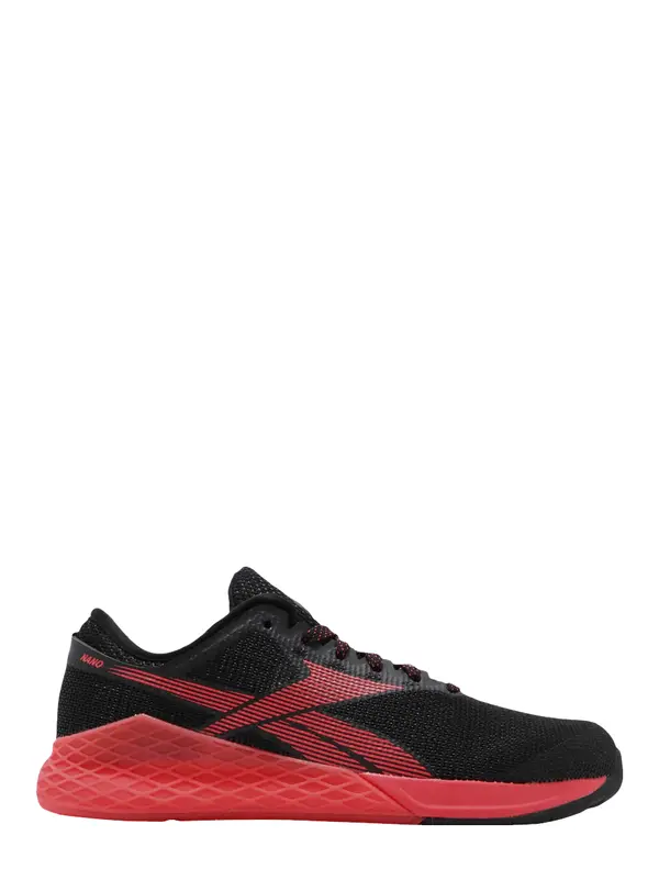 REEBOK Nano 9 Sneakers - Black