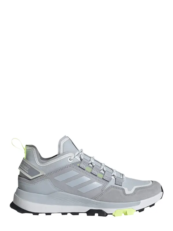 Adidas Terrex Hikster Low - Silver