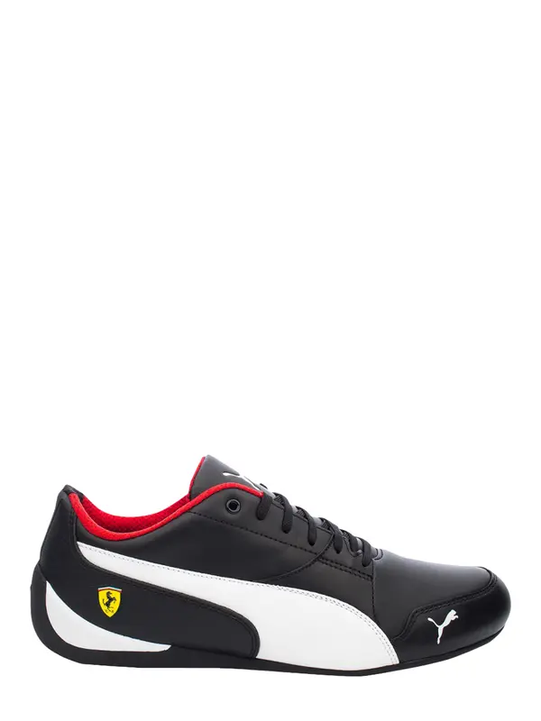 PUMA Ferrari X Drift Cat - Black