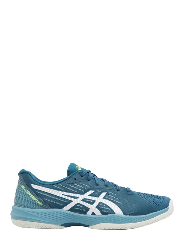 Asics Solution Swift Ff - Teal
