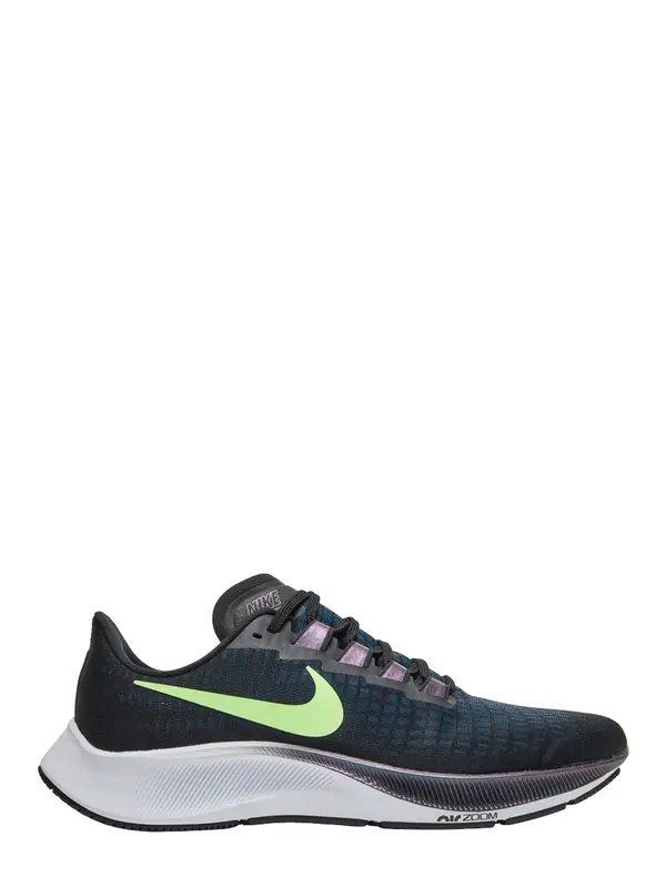Nike Zoom Pegasus 37 Sneakers - Black