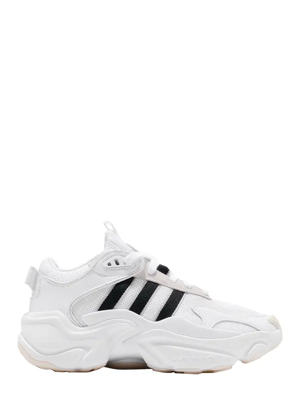 Adidas Magmur Runner Sneakers - White