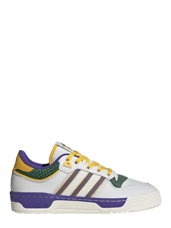 Adidas Rivalry Low 86 'utah Jazz - White