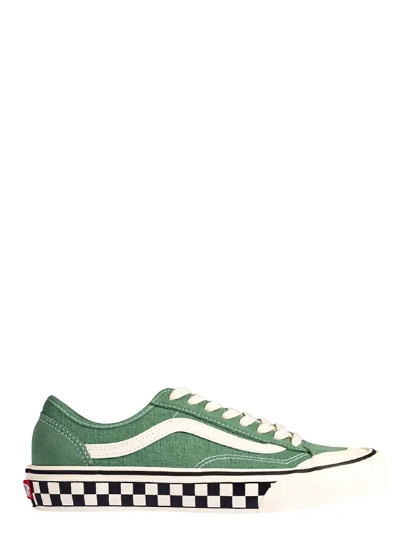 VANS Style 36 Decon Sf Sneakers - Green
