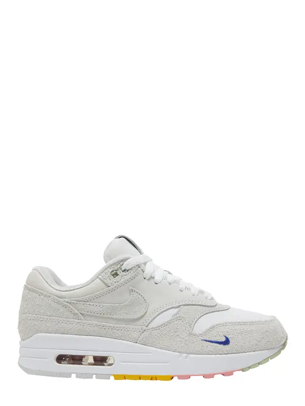 Nike Air Max 1 Premium Sneakers - White
