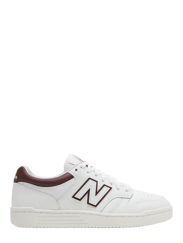 NEW BALANCE 480 Sneakers - White