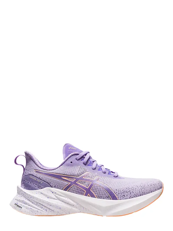 Asics Novablast 3 Le Sneakers - Purple