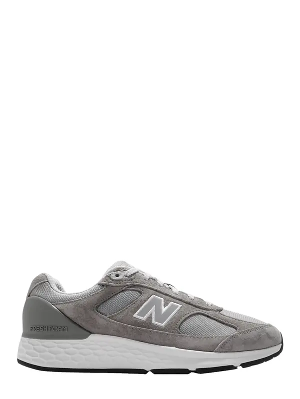 NEW BALANCE 1880 2e Wide Sneakers - Grey