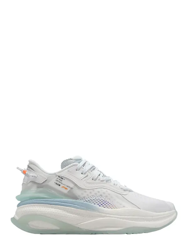LI-NING Exceed 5 Sneakers - White
