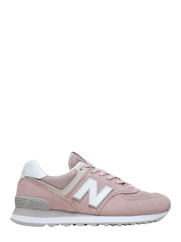 NEW BALANCE 574 - Pink