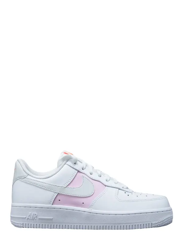 Nike Force 1 '07 Se Premium Sneakers - White