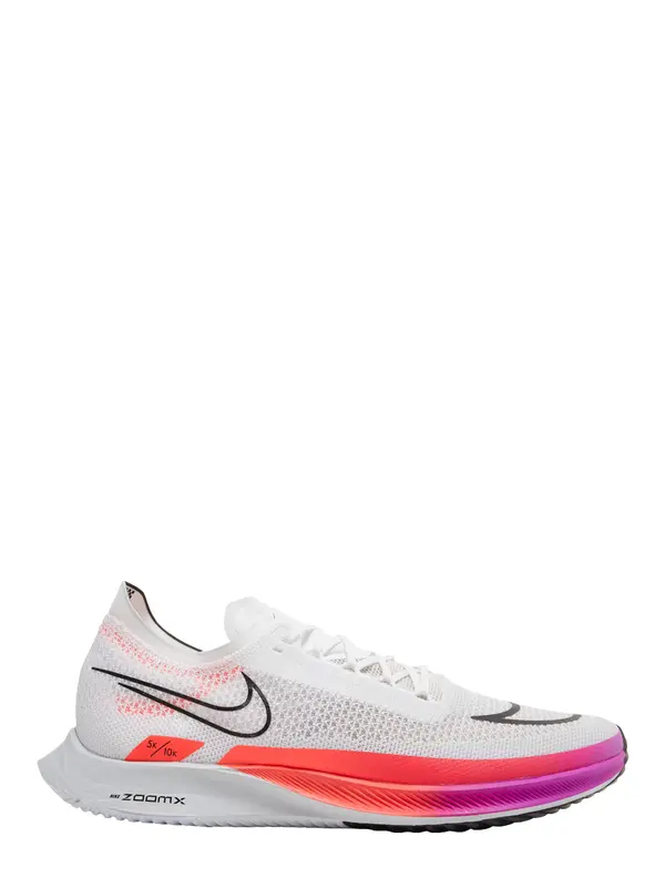 Nike Zoomx Streakfly Sneakers - White