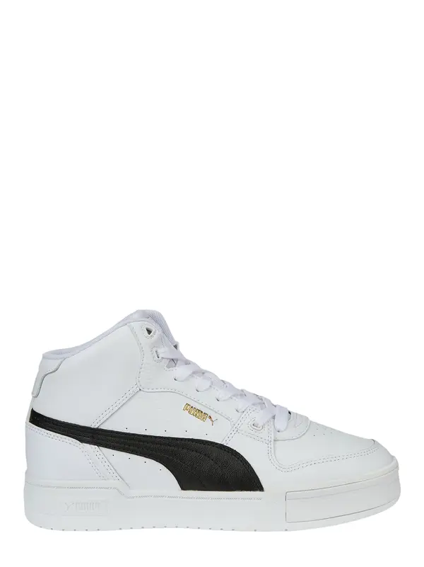 PUMA Ca Pro Mid Sneakers - White