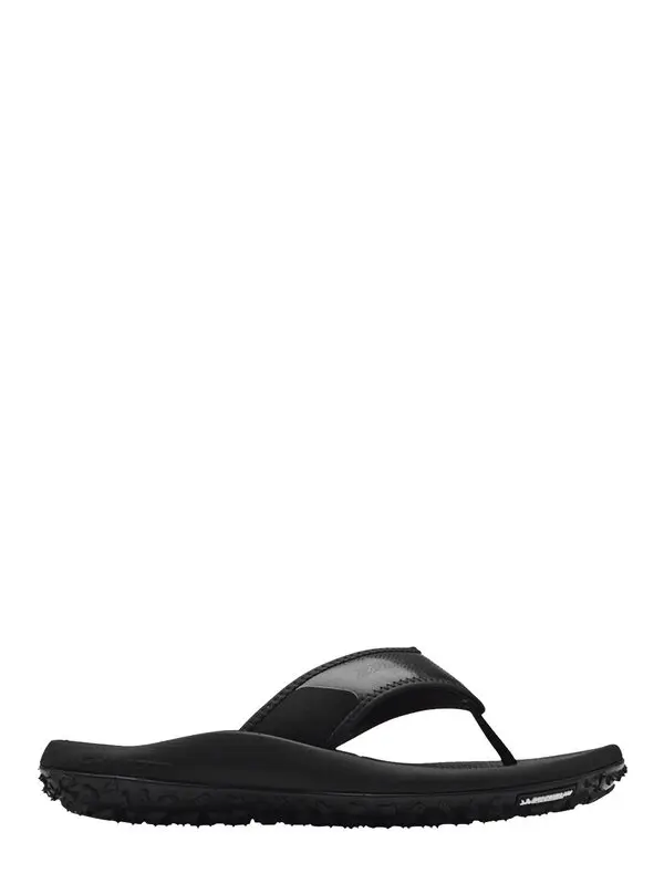 Under Armour Fat Tire T Sandal - Black