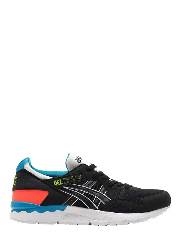 Asics Gel Lyte 5 Sneakers - Black
