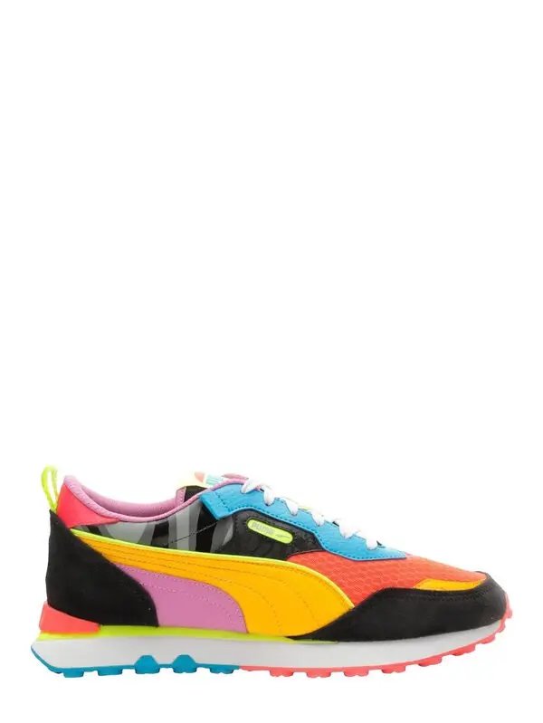 PUMA Rider Fv 'lava' Sneakers - Multicolor