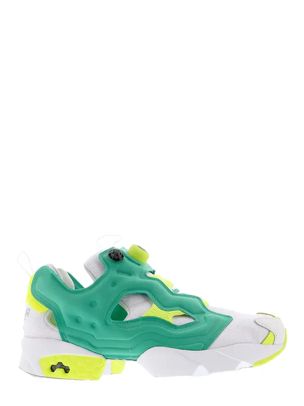 REEBOK Instapump Fury Icons Pack Court Victory - Green
