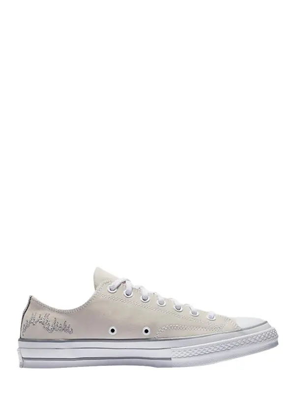 CONVERSE X Babylon La Chuck Taylor 70 Low Top - Cream