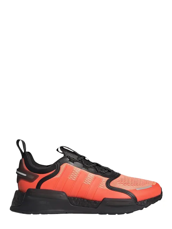 Adidas Nmd_v3 Sneakers - Orange